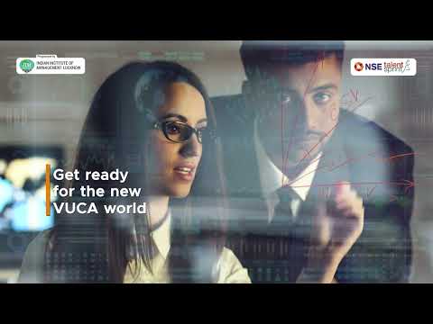 Design Thinking and Innovation Management for Leaders | IIM Lucknow