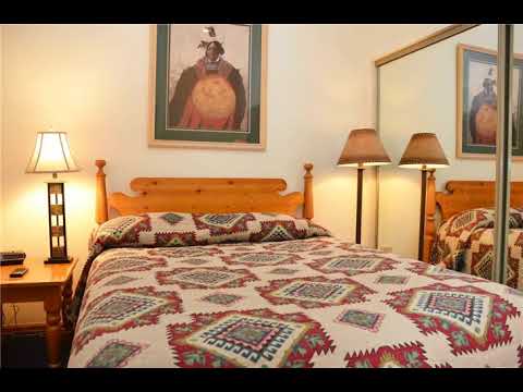 River Mountain Lodge Unit E306 - Breckenridge (Colorado) - United States