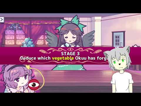 Steam Community :: Help Me Remember, Satori-sama!