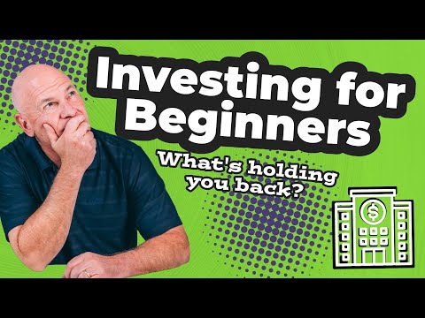 Investing for Beginners | Long term investing