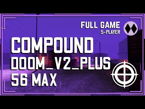 Steam Community :: Video :: KF2 CD | Sharpshooter | doom_v2_plus 56 MM ...