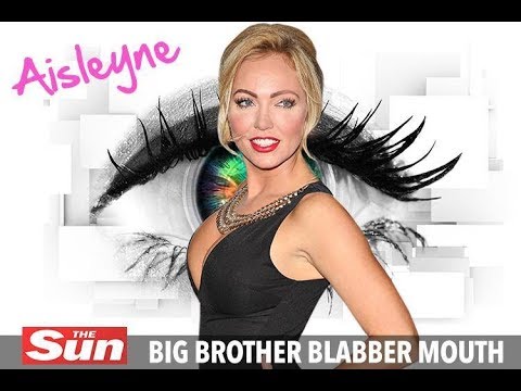 Aisleyne Horgan Wallace demands Ann Widdecombe be removed from Celebrity Big Brother and brands