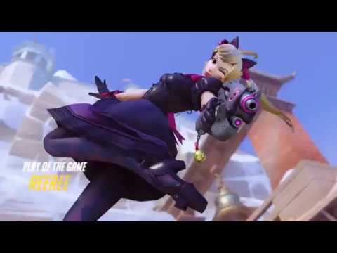 Steam Community :: Video :: DVA POTG