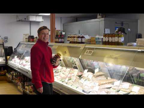 Groppi's Meat Depo
