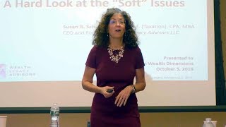 Susan Schoenfeld Finance / Banking Speaker-Speakers Bureau ...