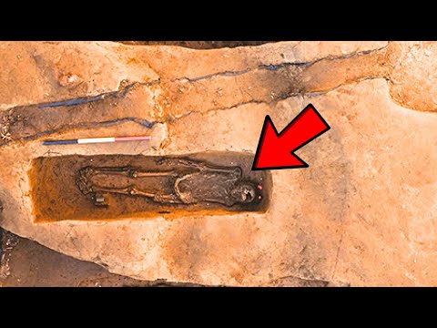 Jamestown DNA Helps Solve A 400-year-old Mystery And Unexpectedly Reveals A Family Secret