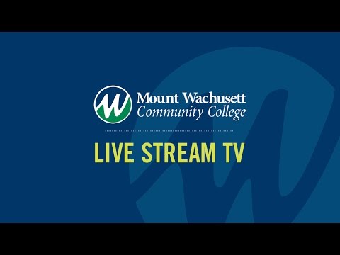 MWCC Live Steam TV