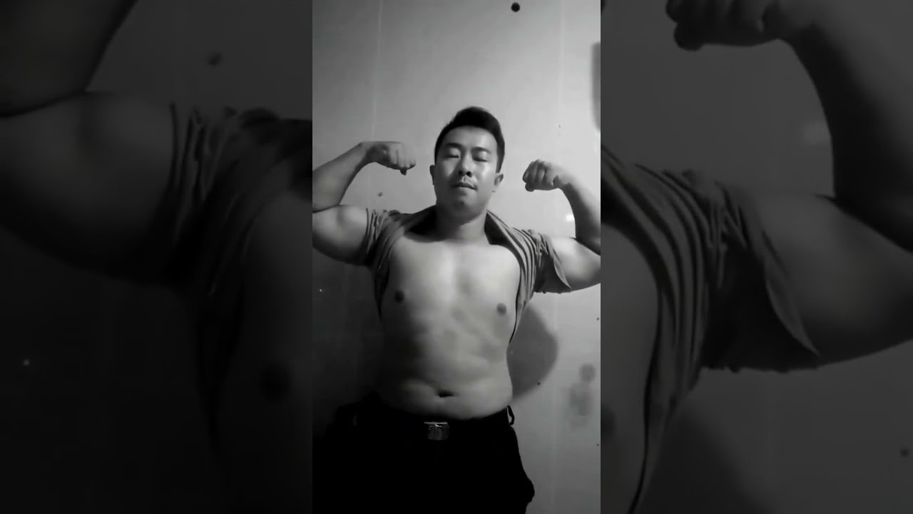 Indonesian Security Muscle Flexing #2