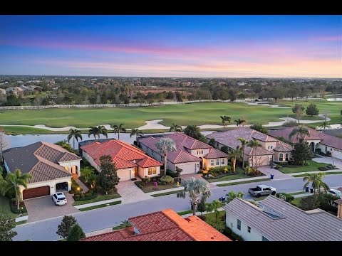 15606 Leven Links Pl, Lakewood Ranch, FL 34202 - Pamela Modisett - MLS A4641499