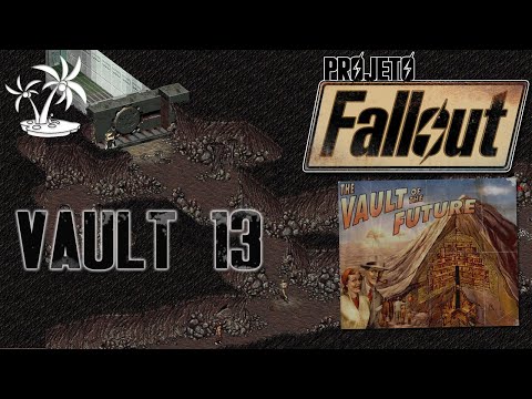 Steam Community :: Video :: VAULT 13 - FALLOUT 2 EPISÓDIO 23