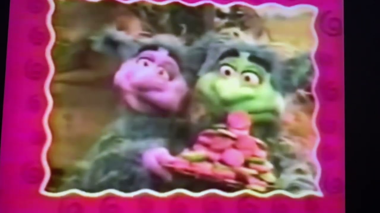 WLIW 21-“Groundling Marsh” Promo (1998)