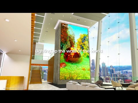 Samsung LED Displays - Latest Price, Dealers & Retailers in India