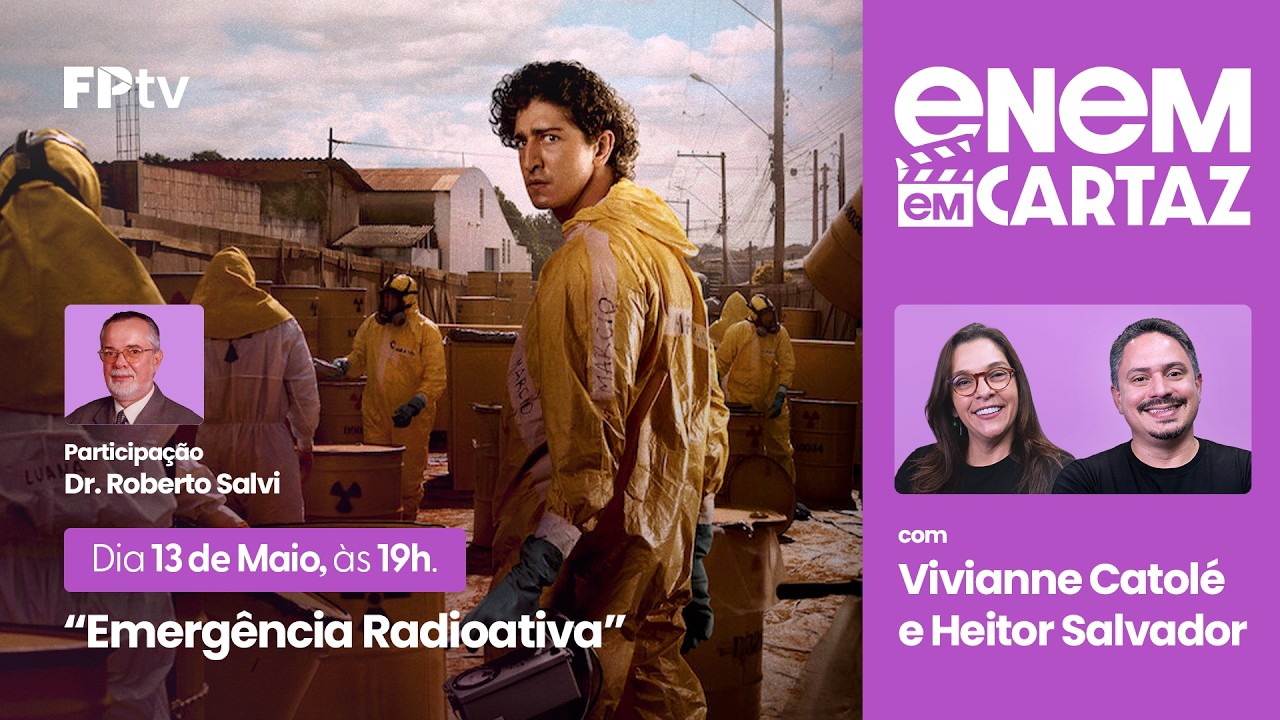 Enem em Cartaz | 