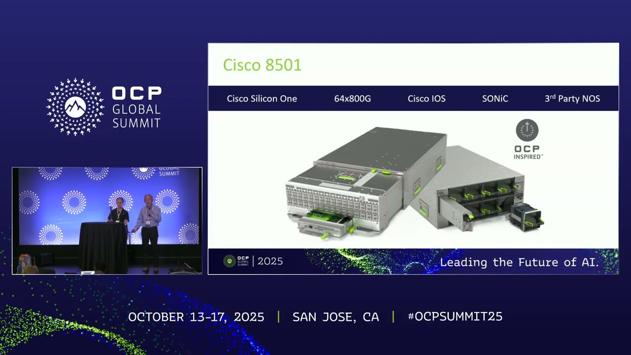 Diagnostics Testing on OCP Switch with Generative AI