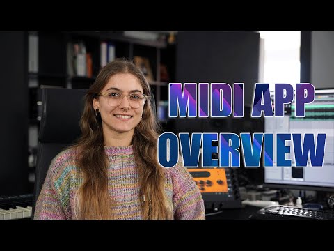 MP Controller Software Update April 2024 - Gearspace