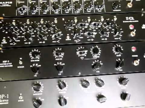 IGS Audio Rubber Bands - Any one used it? - Gearspace