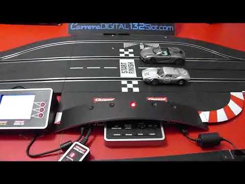 Presentación Circuito Carrera Digital 132 – Título del sitio