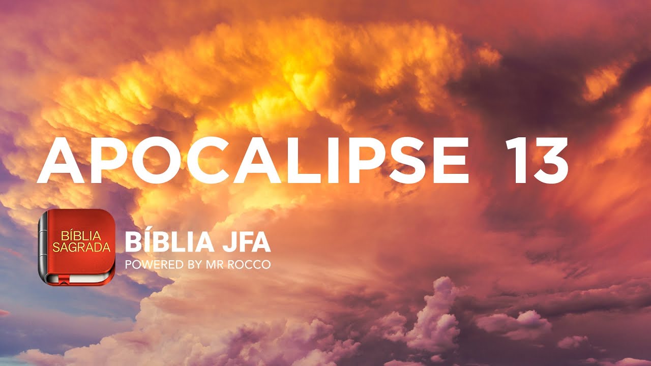 REVELATION 13 - JFA Offline Bible