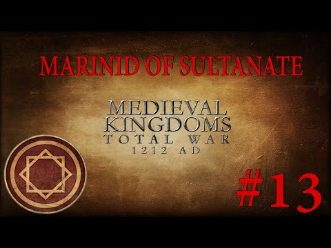 Steam Community :: Video :: Medieval Kingdoms Total War 1212 AD ...