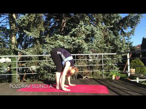 JÓGA PRAHA 15