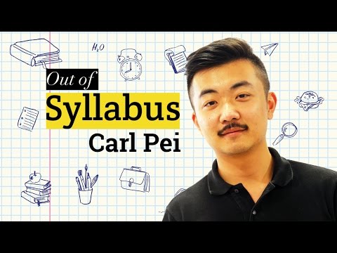 Carl Pei Wiki