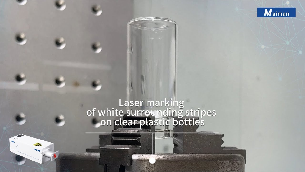 Resource Download - Maiman laser