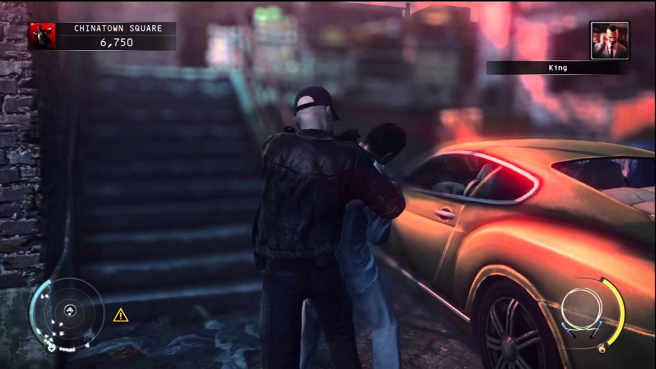 Hitman: Absolution Silent Assassin Guide - Mission 2