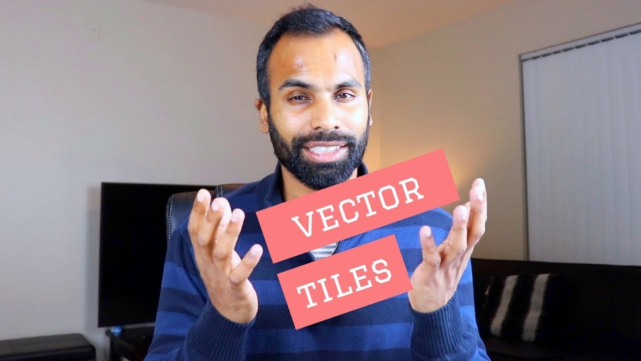 Create Maps with Vector Tiles | OpenLayers | Mapbox GL JS
