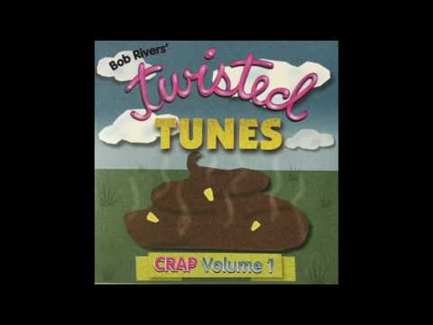 Baseball Strike Song - Twisted Tunes Crap Vol. 1
