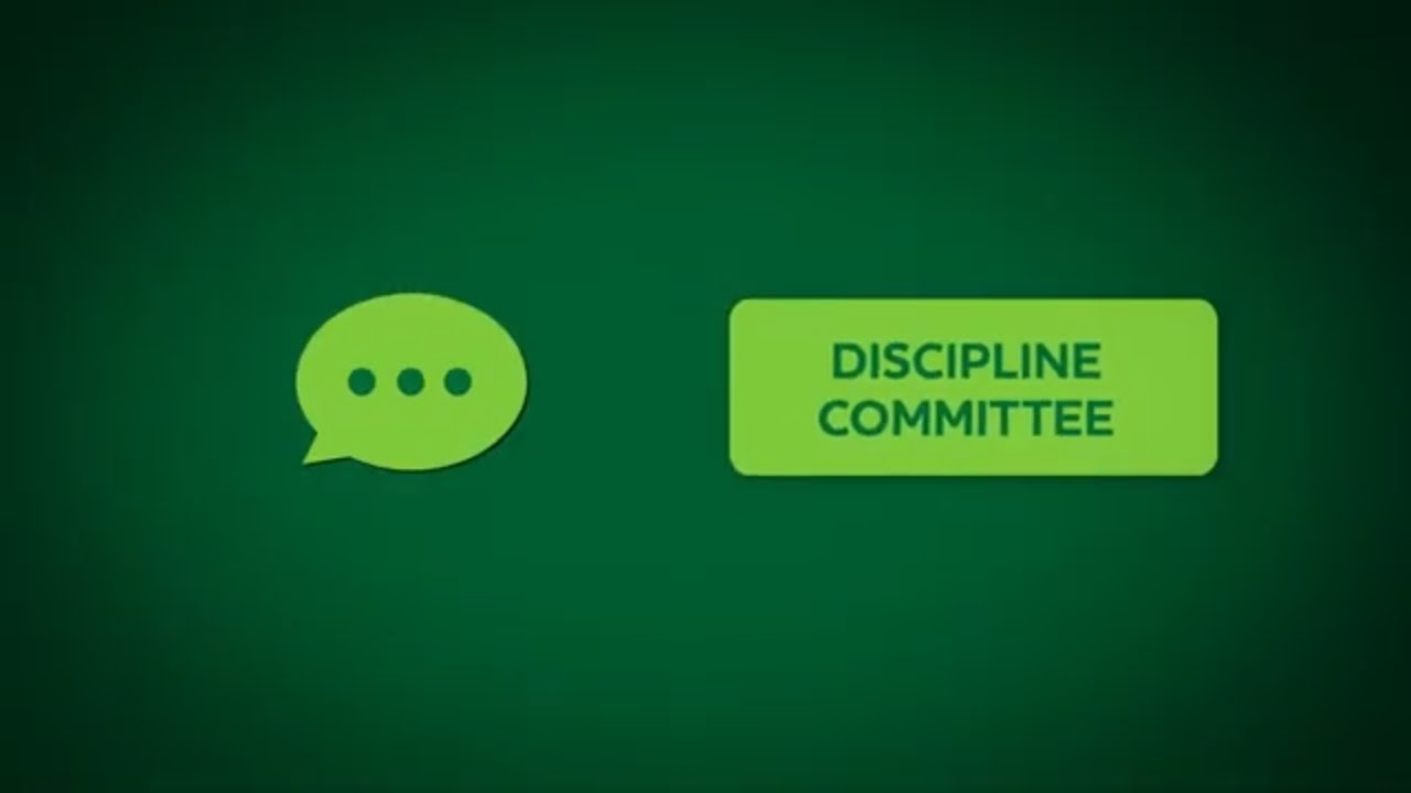 Understanding the Discipline Process