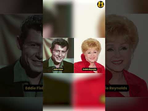 Celebrities with Famous Parents