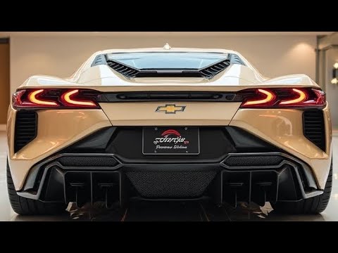 2026 ChevroletCamaro SS 396 Review Muscle Redefined Exterior Interior Performance & Price Breakdown