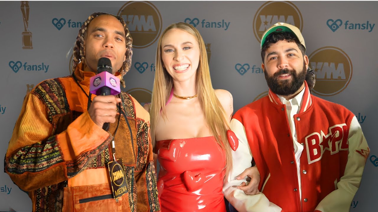 Embracing My Inner Fan: The Joy of Support with Angel Youngs and Remy Duran