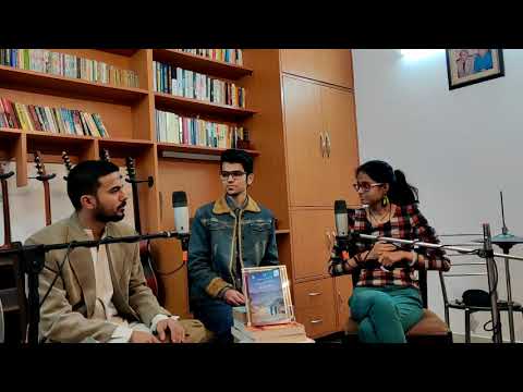 She reads over 60 books in a year | I Read This Book Ep. 4 | Celestial Bodies | Jokha al-Harthi