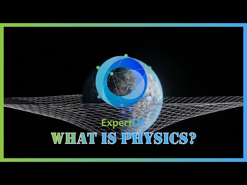 What is Physics?
