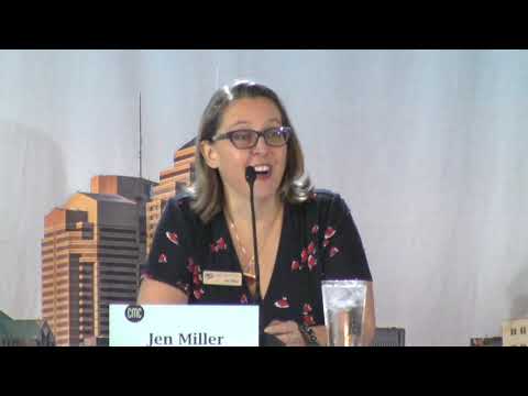 Who Represents Whom? Redistricting and Gerrymandering in Ohio