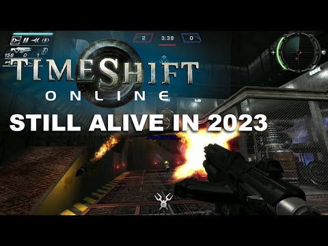 Steam Community :: Video :: TimeShift (PC) - Online Multiplayer 2023