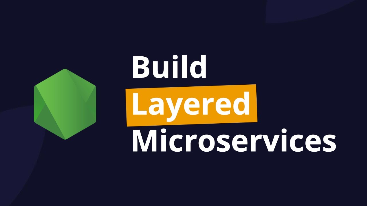 Build Layered Microservices - 21: Creating a Payload Validation Middleware