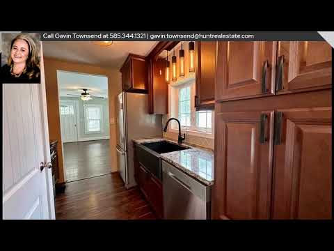 13 Cedar Street, Batavia, NY 14020