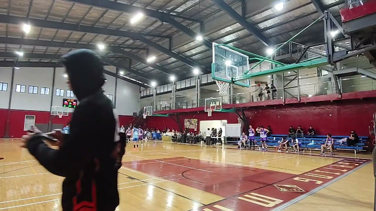 Pasiklaban 2026: College of Science vs Campus Maintenance Office (May 15, 2026)