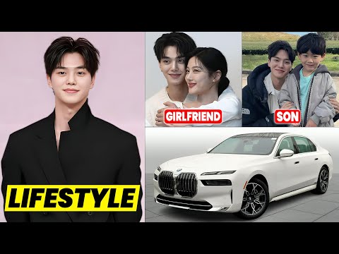 Song Kang (송강) Lifestyle 2025 | (My Demon) Girlfriend, Family, House, Net Worth, Income, Dramas