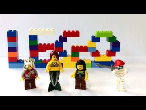 Lego Clubs