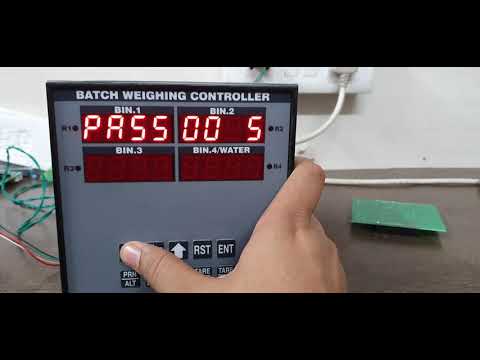 Silga Micro System - Manufacturer of BATCH CONTROLLER & Flow Totalizers from Ahmedabad