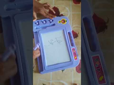 Kids Magic Slate - Magic Board Latest Price, Manufacturers & Suppliers