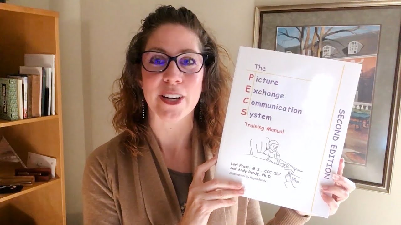 PECS® Training Manual, 2nd Edition