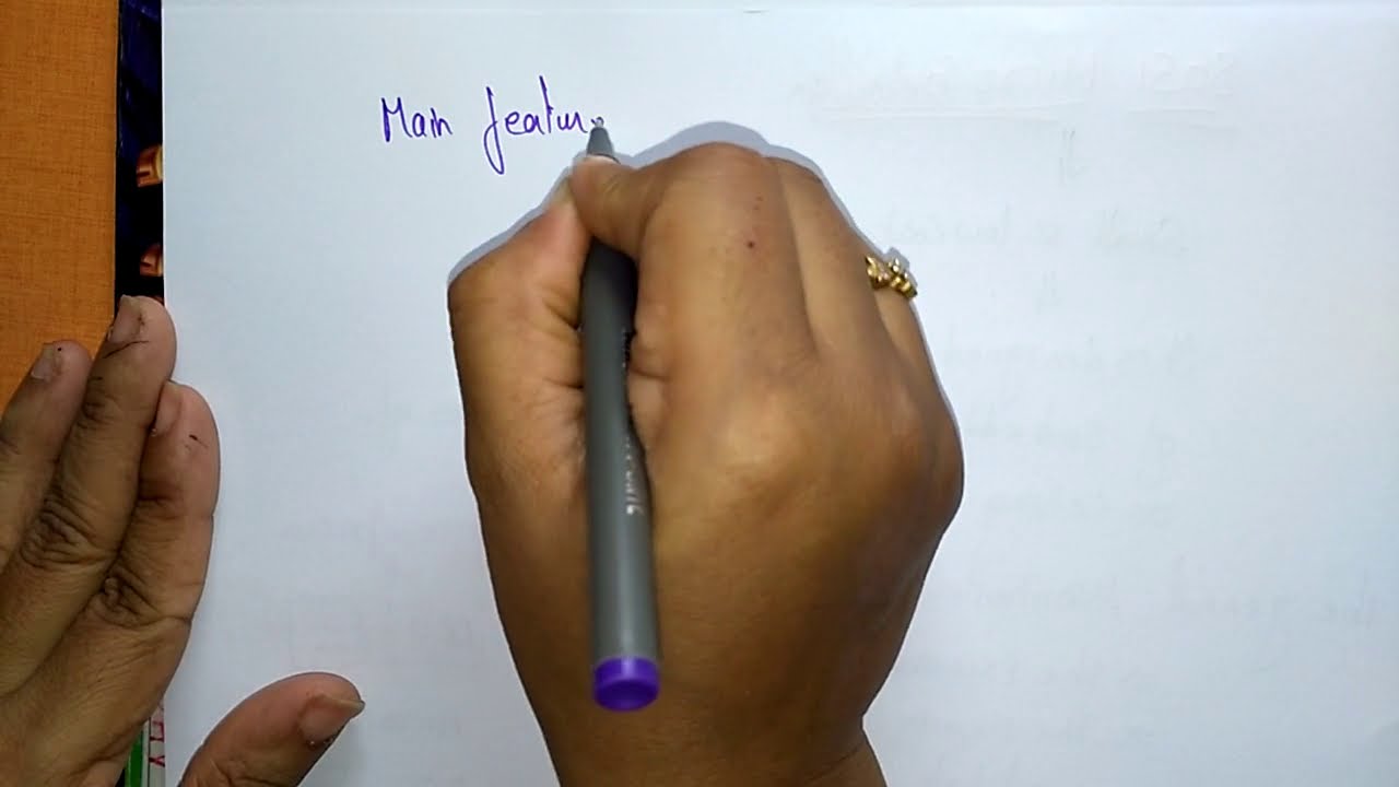 8051 microcontroller | Introduction | MPMC | Lec-51 | Bhanu Priya