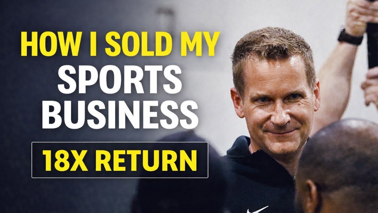 Ultimate Hoops Founder Alan Art Interview | Sports Business & AI in Sports