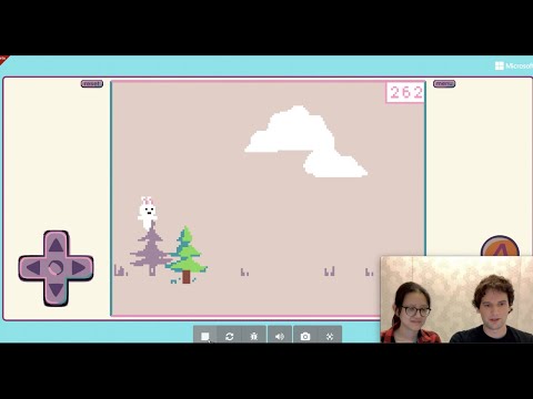 MakeCode Tutorials and Projects for CS Ed Week