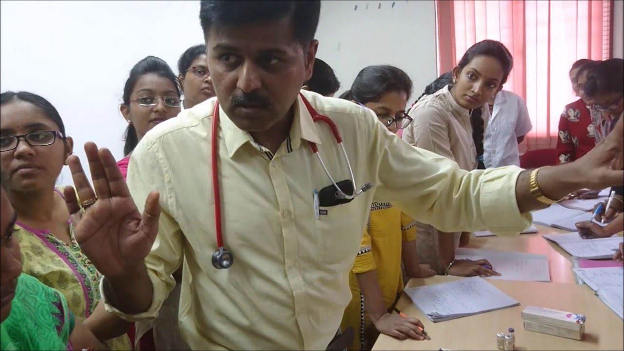 Drugs and Vaccines for MBBS Final Year Pediatrics Practicals