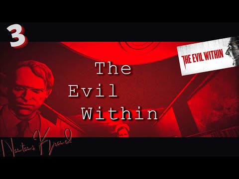 Steam Community :: Video :: The Evil Within ~ Chapter 2